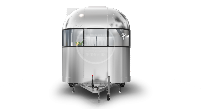 S 50 - 5 meters in length :: alumi Taiwan